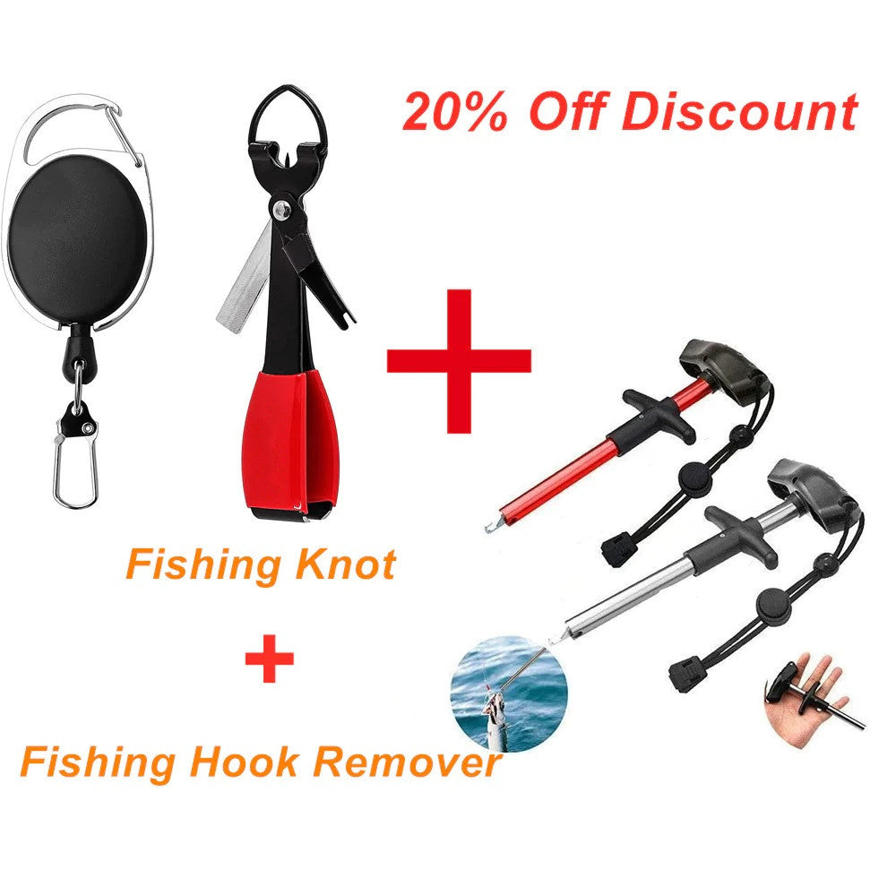 🎁Hot Sale-50% OFF🐠Fishing Quick Knot Tools– JOYINBOX