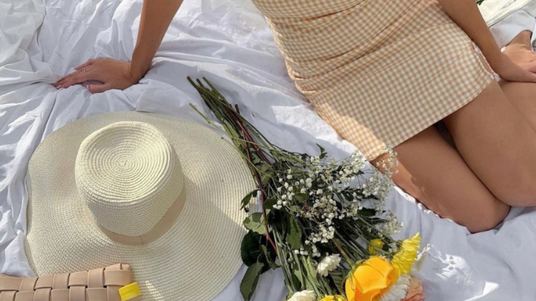 The 8 Best Summer Hats That Are On Trend for 2022– JOYINBOX