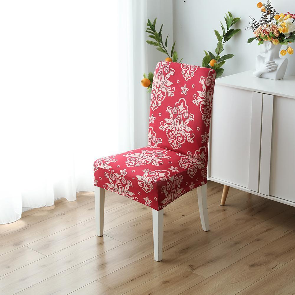 slipcover dining chairs, chair cover cushion, chair cover protector ...