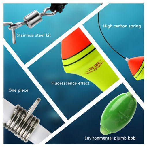 Auto Fishing Float– JOYINBOX